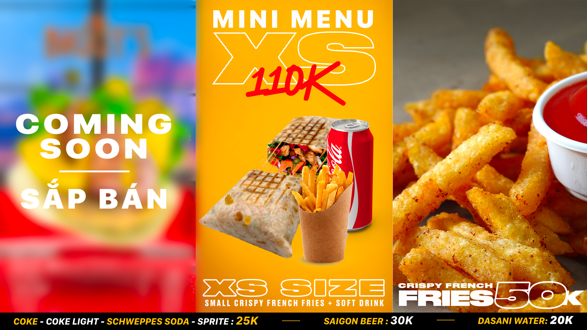 Special Tacos - Hey Pelo