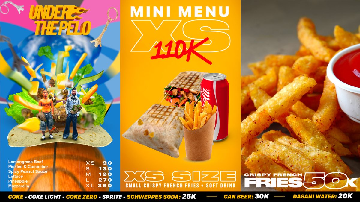 Special Tacos - Hey Pelo