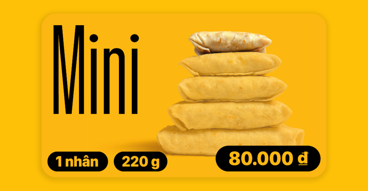 Menu chính - Hey Pelo