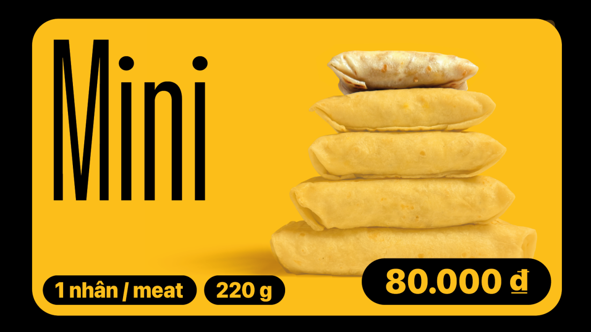 Menu chính - Hey Pelo