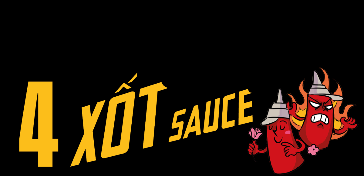 Menu chính - Hey Pelo