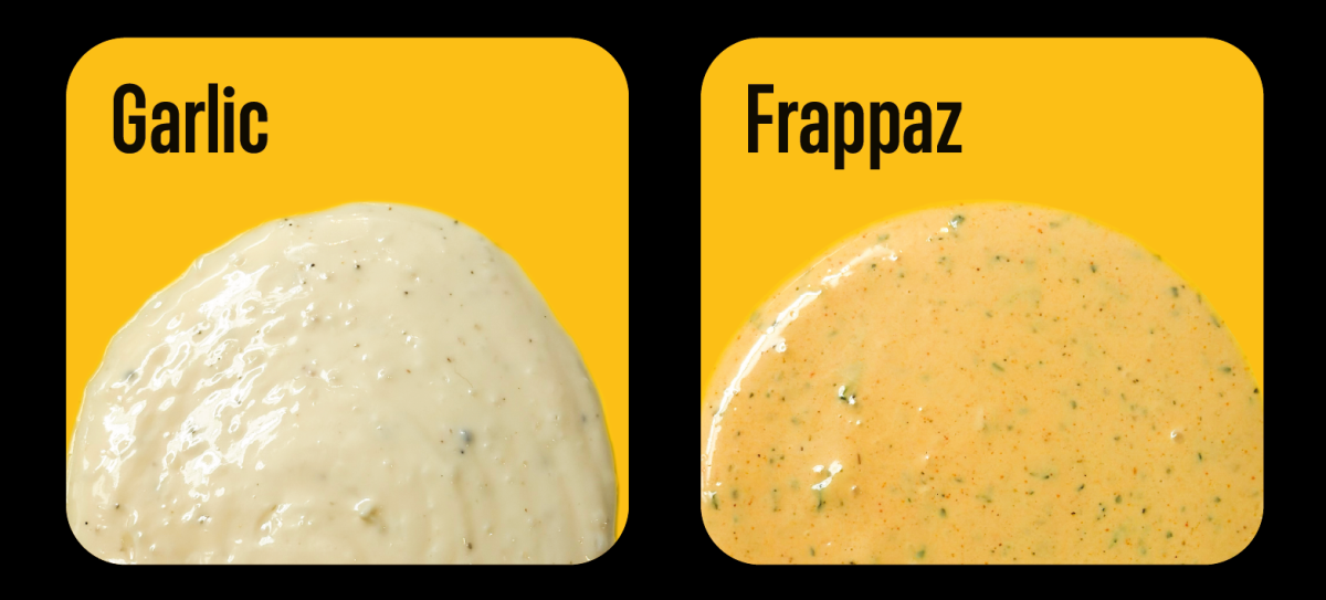 Menu chính - Hey Pelo