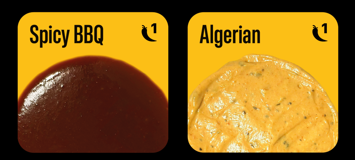 Menu chính - Hey Pelo